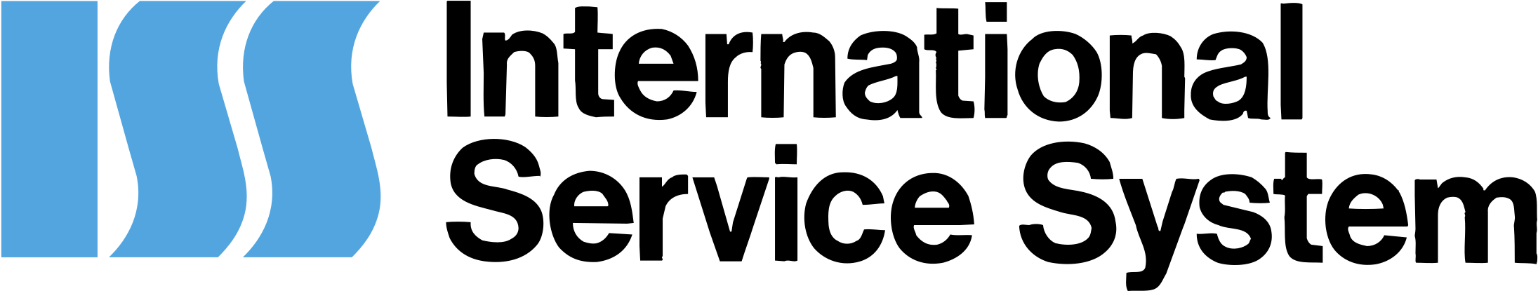 Download Iss Logo Png Transparent - Inhouse System - Full Size PNG ...