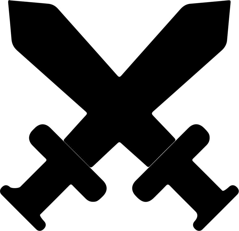 Download Battle Comments - Battle Icon - Full Size PNG Image - PNGkit