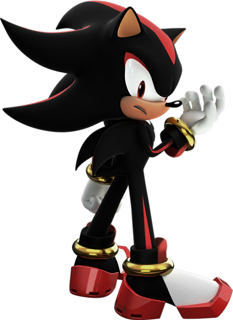Download Shadow Speed Battle - Sonic Forces Speed Battle Characters ...