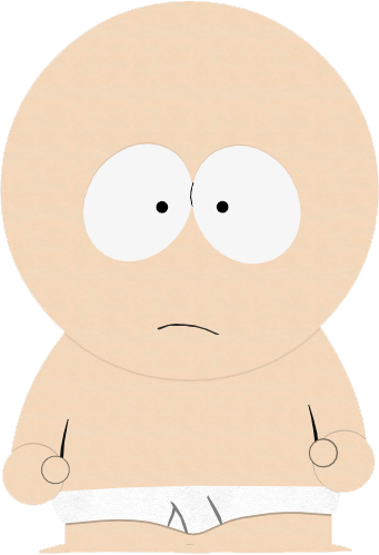 Download Base Appearance - South Park Blank Character - Full Size PNG ...
