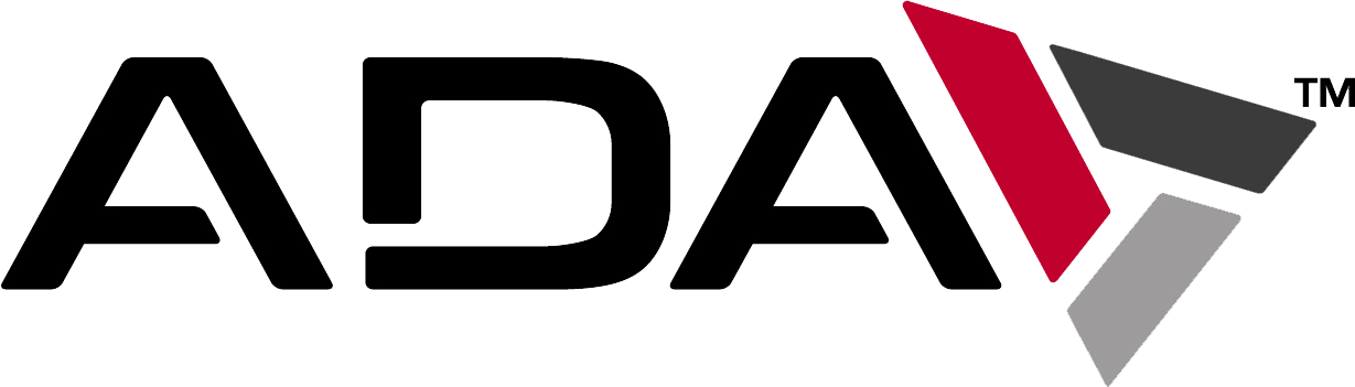 Download Ada Logo - Full Size PNG Image - PNGkit