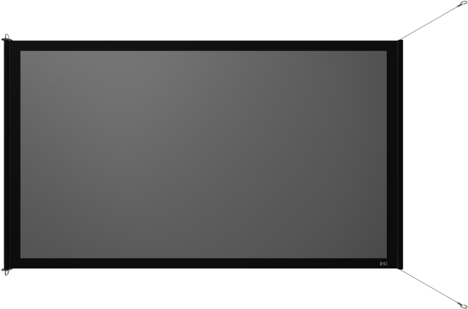 Download Led-backlit Lcd Display - Full Size PNG Image - PNGkit