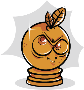 Download Videogame Orange Battle - Video Game - Full Size PNG Image ...