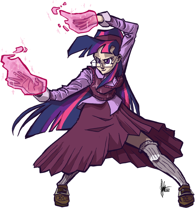 Download Vector Transparent Stock Action Drawing Magic - Magic Attack ...