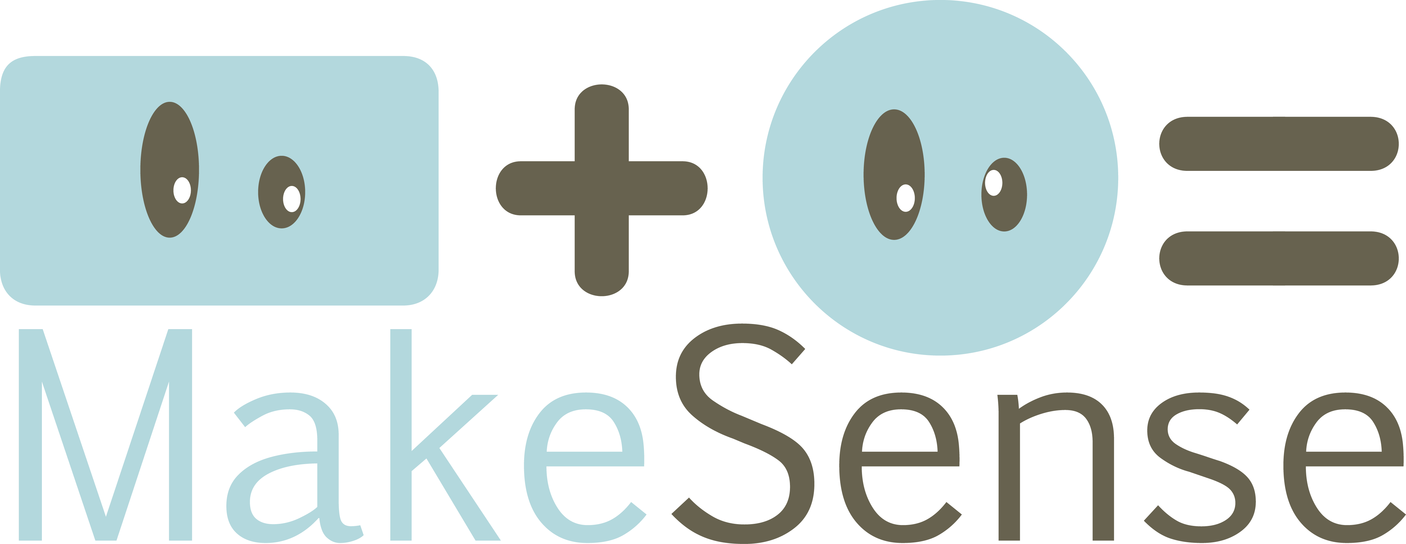 Download Logo Makesense - Make Sense - Full Size PNG Image - PNGkit