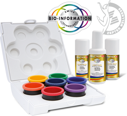 Download Bioptron Color Light Therapy - Farbtherapie-set Medall ...