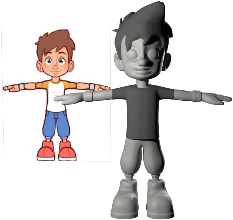 Download Random Character - Randomness - Full Size PNG Image - PNGkit