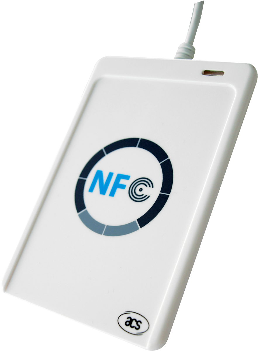 Download Side2 - Acr-122u Nfc Mifare Contactless Smart Card Reader ...
