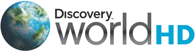 Discovery World Logo