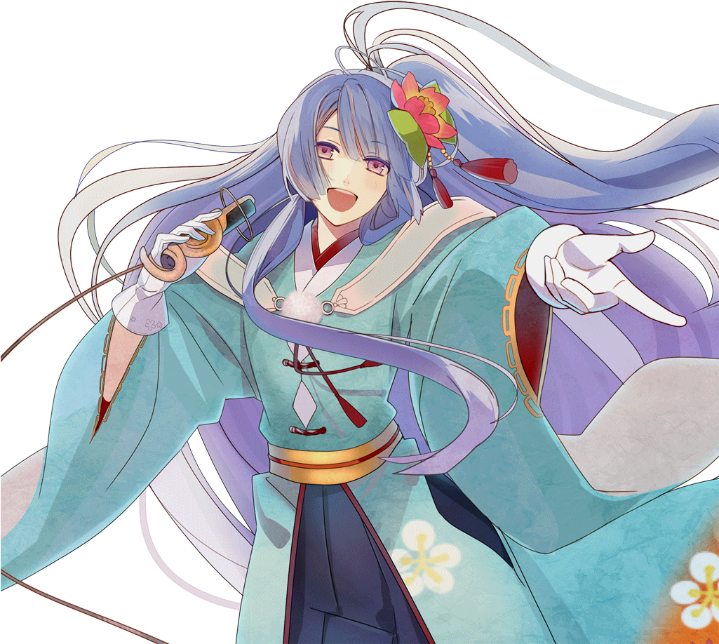 Download Runa Kagurazaka Gr Transparent - Runa Kagurazaka Png - Full ...