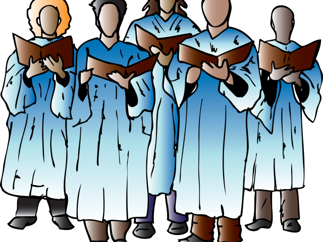 Download Choir Pictures Free Download Clip Art Carwad - Choir ...