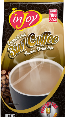 Download Vendo Business Package - Injoy Coffee Vending Machine - Full ...