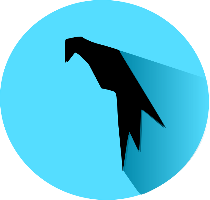 Download Community - Parrot Os Logo Png - Full Size PNG Image - PNGkit