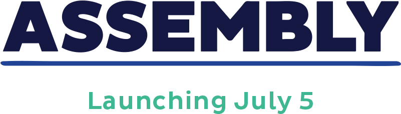 Download Assembly Cover Page Logo - Full Size PNG Image - PNGkit