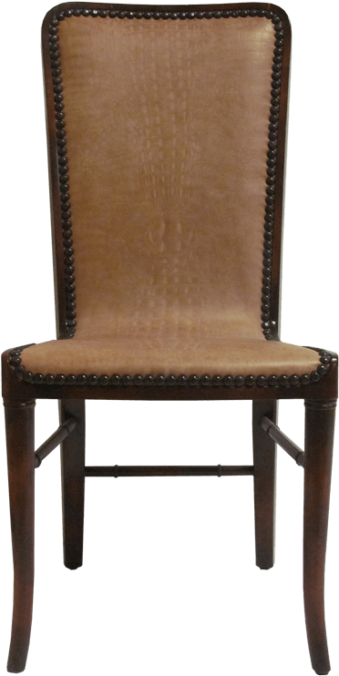 Chair Front View Png