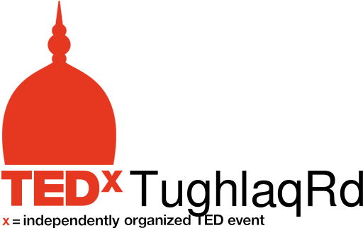 Download Tedxtughlaqrd 2016 Going Live Tomorrow @ - Tedx - Full Size ...