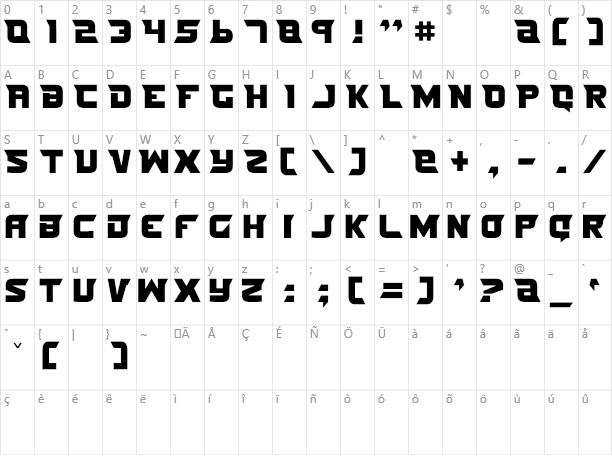 Download Science-fiction Nife Fite Example Nife Fite Character ...