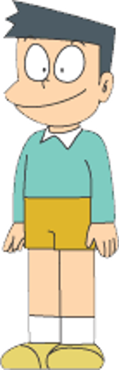Download Image Doraemon Suneo Png Dream Fiction Wiki Fandom - Full Size ...