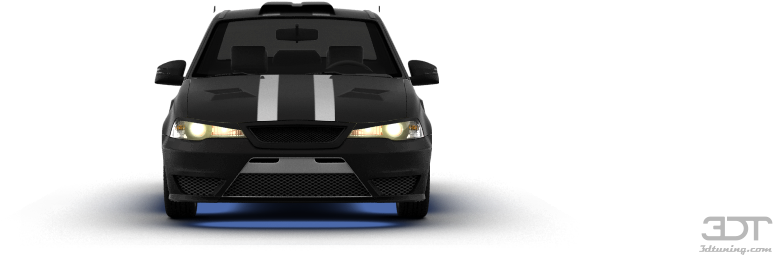 Download 3d Tuning - Full Size PNG Image - PNGkit