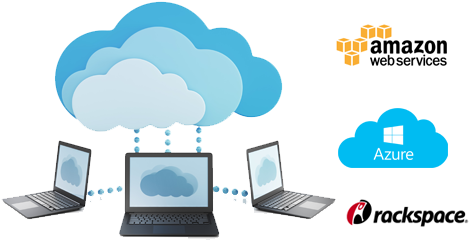 Download Cloud Computing - Computer Science Department Logo - Full Size PNG Image - PNGkit