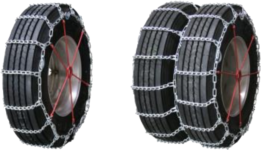 Download Tire Chains - Quality Chain Road Blazer Cam 7-8mm Commercial ...
