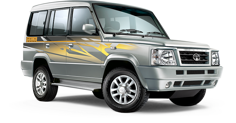 Download Sumo - Sumo - Sumo - Tata Sumo Gold Png - Full Size PNG Image ...