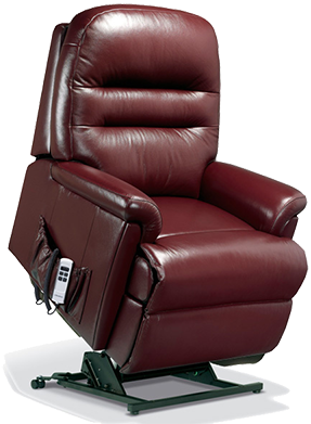 Download Keswick Royal Lift & Tilt 1 Motor Chair - Sherborne - Keswick ...