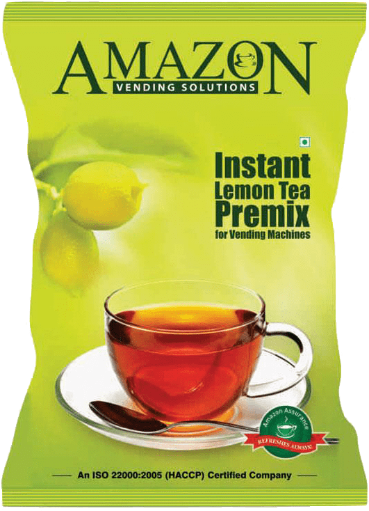 Download Amazon Instant Tea Premix Lemon Flavour - Amazon Premix - Full ...