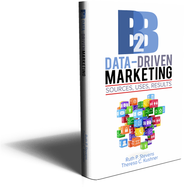 Download Table Of Contents - B2b Data-driven Marketing: Sources, Uses ...