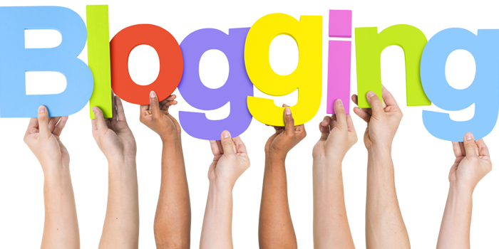 Download Blogging Is Turning Into More And More Standard And - Blog ...