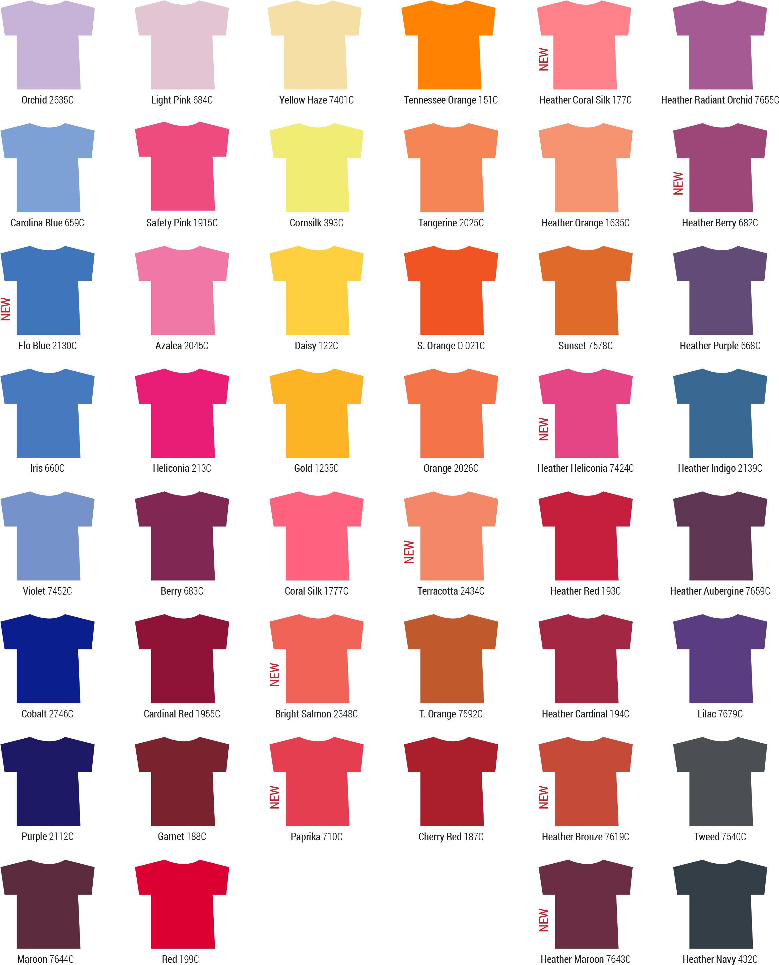 Download Some Items Are Not Available In Certain Colors - Red Color ...