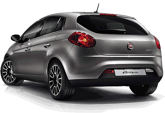 Download Png Material's By Kashif - Fiat Punto Car In India - Full Size ...