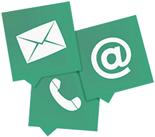 Download Contact Us - Sign - Full Size PNG Image - PNGkit