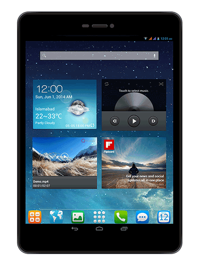 Download Qmobile Q850 Tablet - Qmobile Tablet Qtab Q850 - Full Size PNG ...