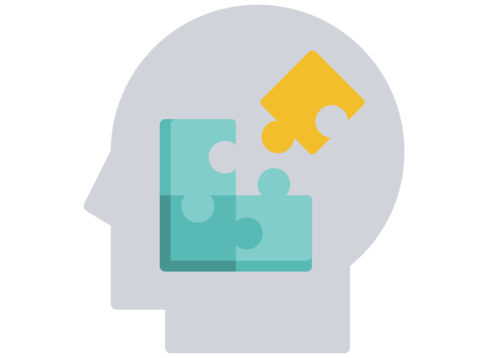 Download Mental Model - Graphic Design - Full Size PNG Image - PNGkit