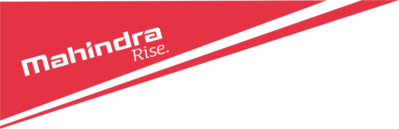 Download Mahindra Rise Logo Png - Full Size PNG Image - PNGkit