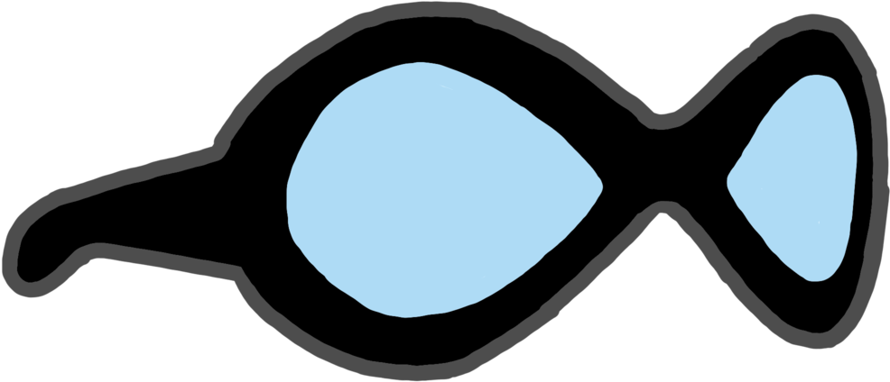 Download The Hypno-goggles - Incredibles 2 Hypno Goggles - Full Size ...