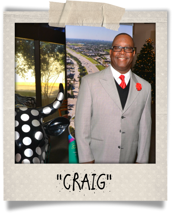 Download Businessman Craig Joseph Craig Joseph Is A Well Known - Full ...