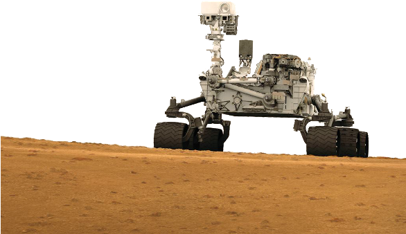 Download Mars Curiosity Rover - Mars Landing 2012: Inside The Nasa ...