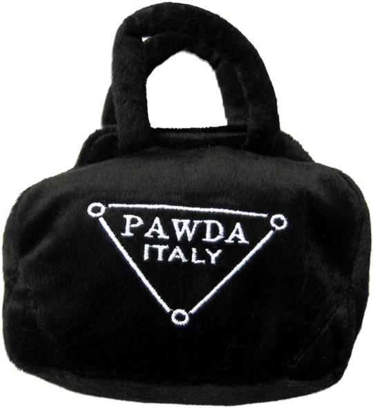 Download Think “barkin” Bags And “chewy Vuitton” Plush Bones - Pawda ...