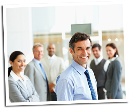 Download Businessman - Human Resource Management Team - Full Size PNG ...