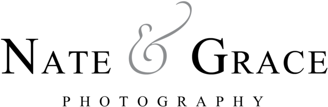 Download Nate & Grace Photography Transparent - Calligraphy - Full Size ...