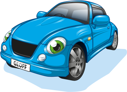 Download Geoffrey Banner - Vehicle Insurance - Full Size PNG Image - PNGkit