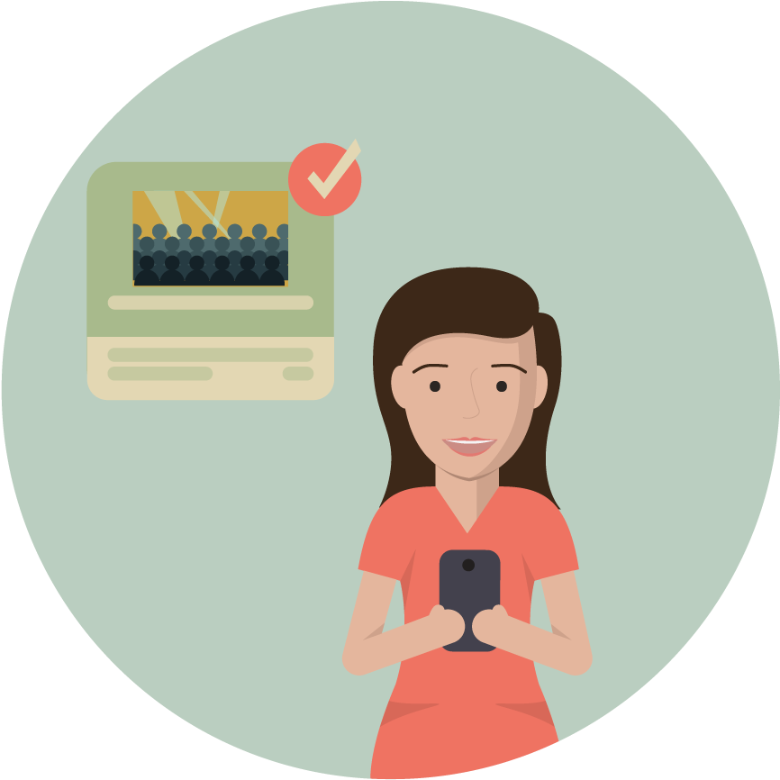 Download Need A Box Office Anymore - Cartoon - Full Size PNG Image - PNGkit