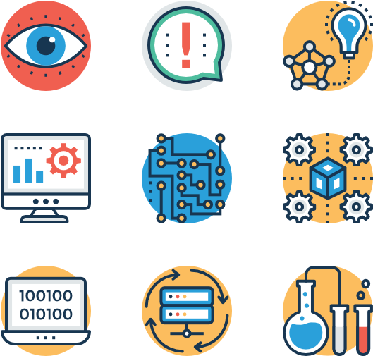 Download Science And Technology - Science And Technology Png - Full ...