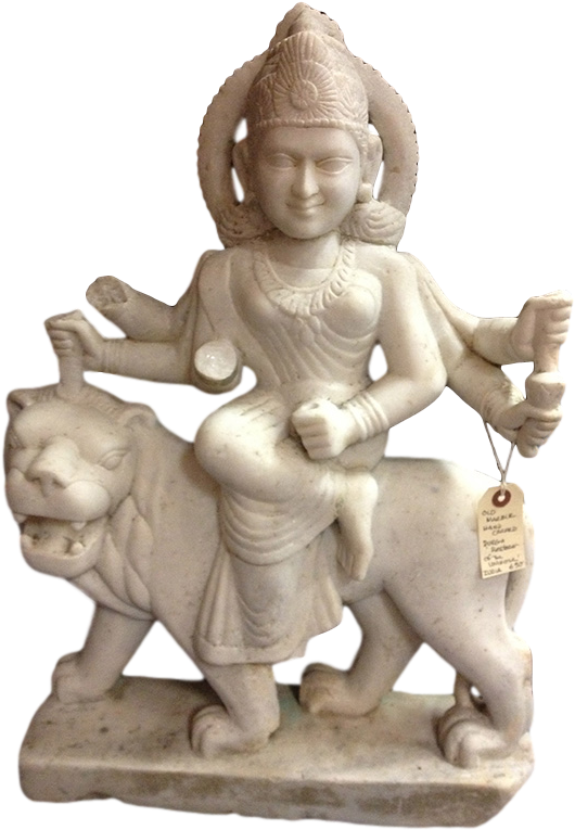 Download Durga - Durga Stone Png - Full Size PNG Image - PNGkit