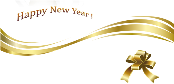 Download Happy New Year Frame Png - Full Size PNG Image - PNGkit