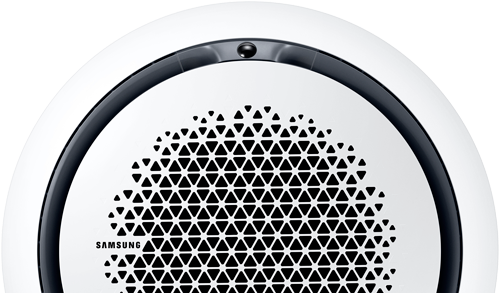 Download Samsung 360 Cassette - Samsung 360 Ceiling Cassette Round ...