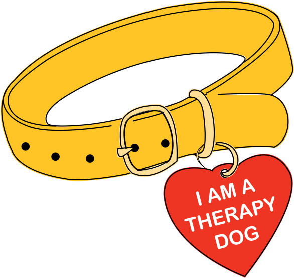 Download Alliance Of Therapy Dogs Logo - Full Size PNG Image - PNGkit