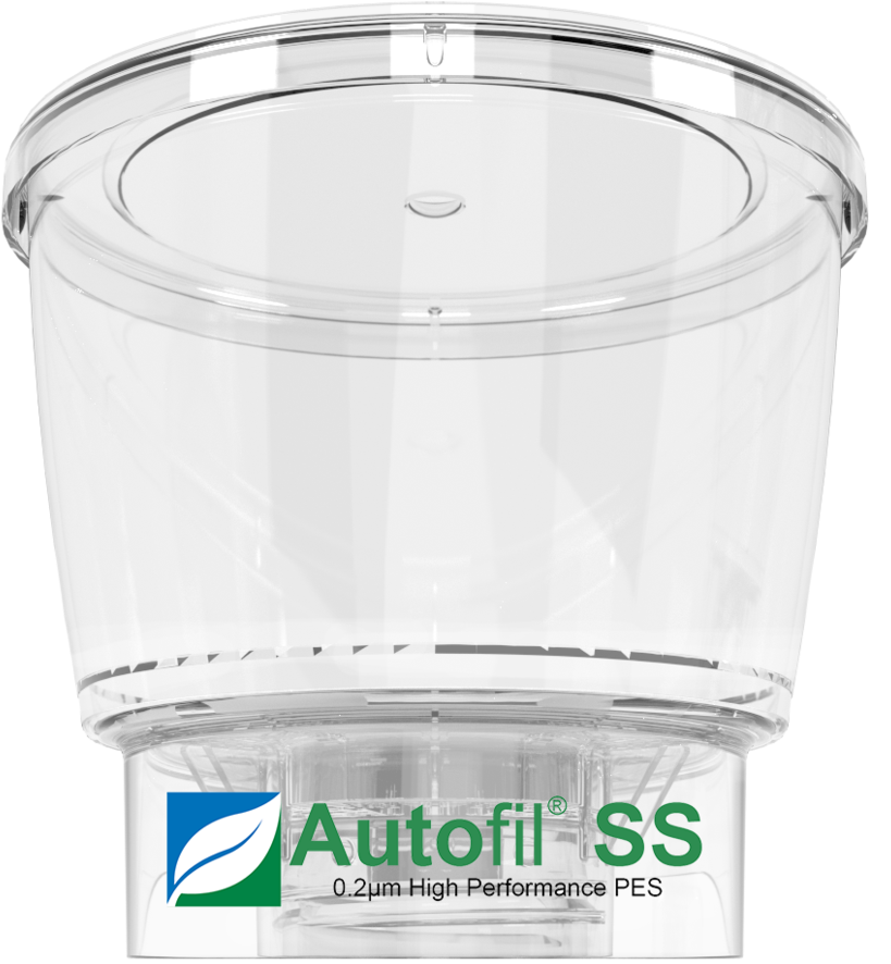 Download 12/case 500ml Autofil® Ss - Foxx Life Sciences Autofil 250 Ml 0.2µm Pes Bottle-top ...